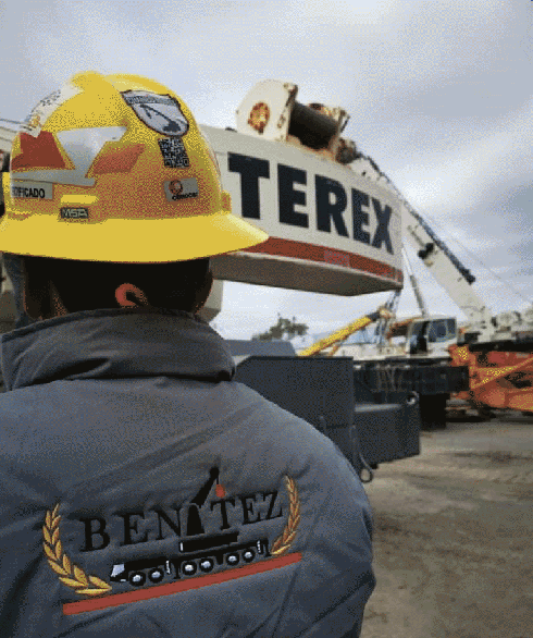 Benitez Group | Training & Certification S.A DE C.V